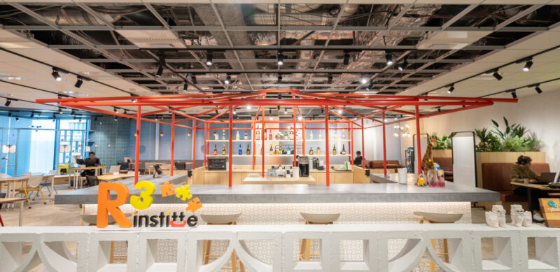 アールスリーインスティテュート ｜R3 Institute